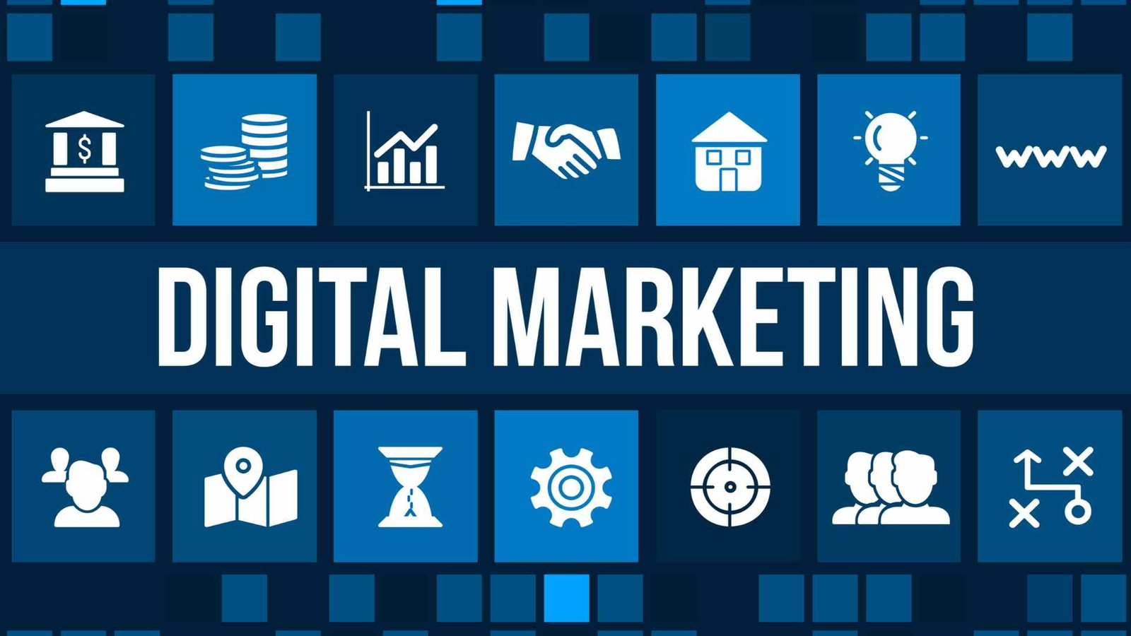 Digital Marketing Course for Beginners: Step-by-Step Roadmap (2025)